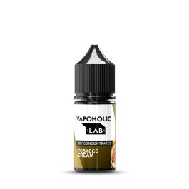 Tobacco Cream Concentrate E Liquid Vape Juice