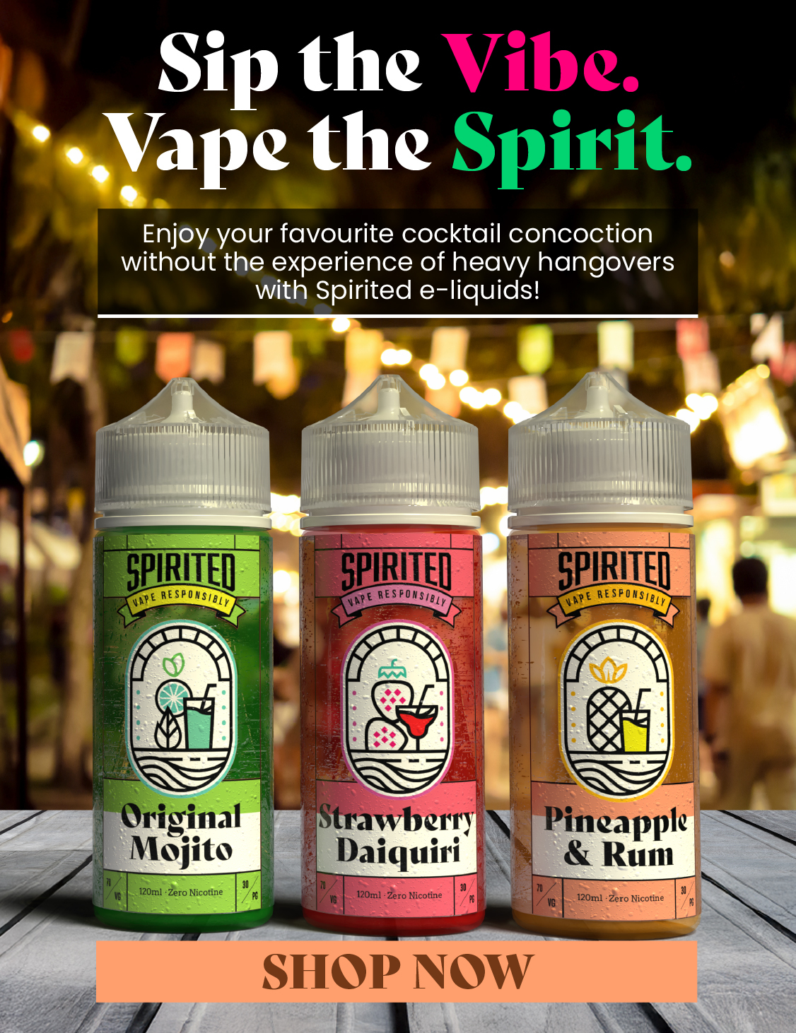 Vapoholic | UK Vape & CBD Shop